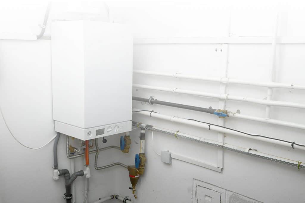 boiler-installation - Gas Boiler